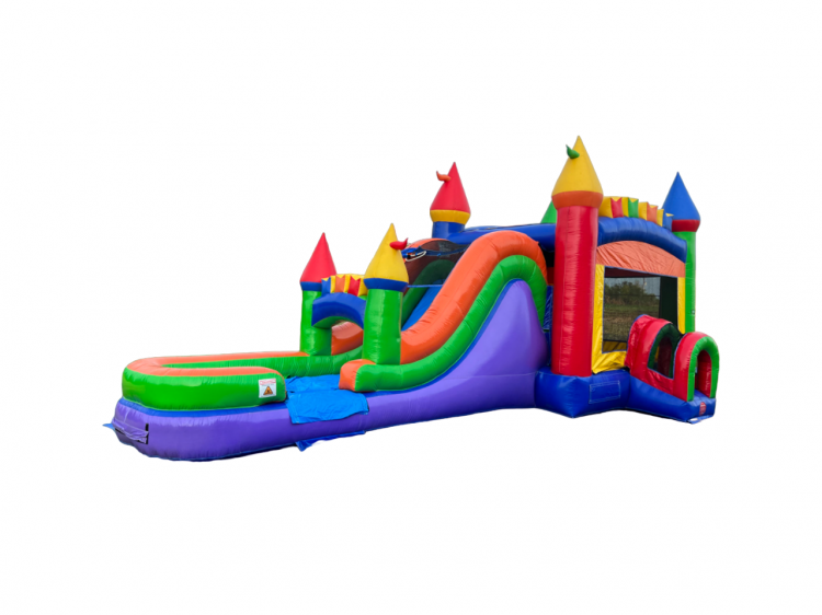 Combos - 365 Inflatables, LLC Forney TX
